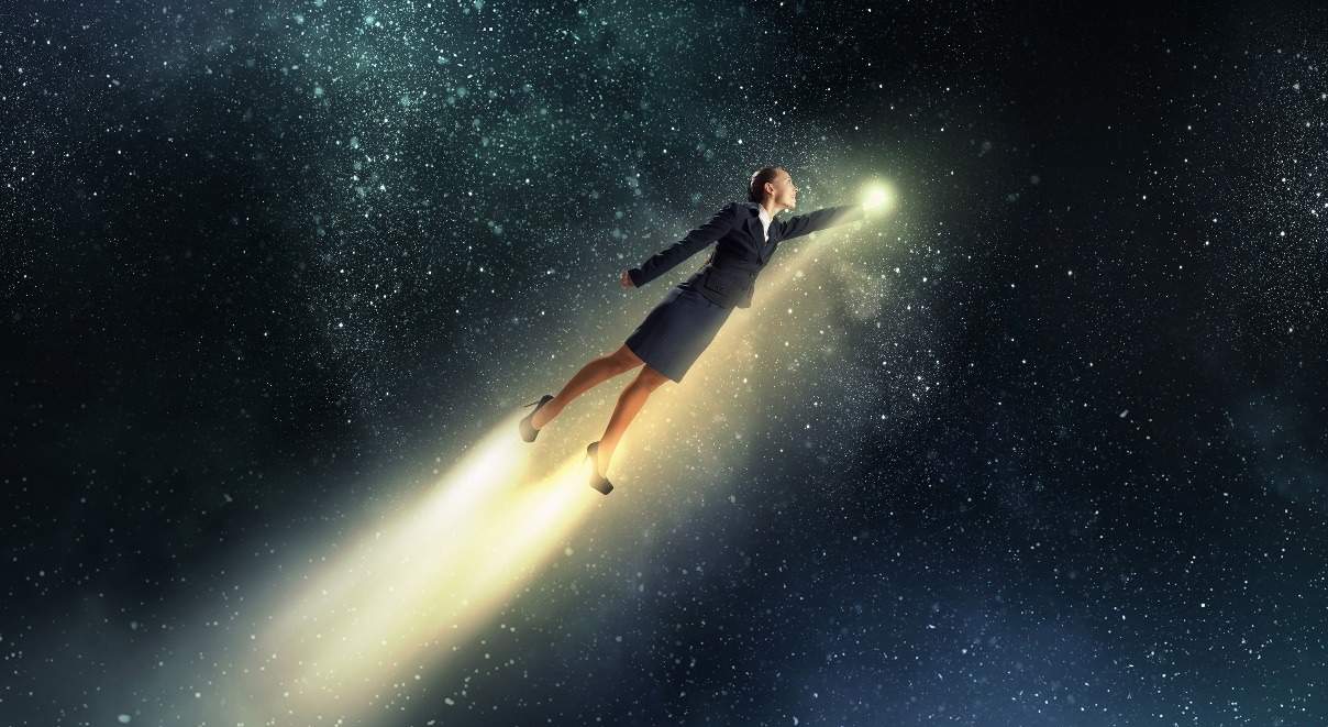 5 Benefits Of Running Your Next Company Conference From Space | Sales ...